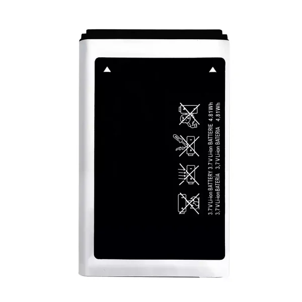 Puhelin Akku AB663450BA sovittaa Samsung Rugby 2/Rugby 3/Rugby 4